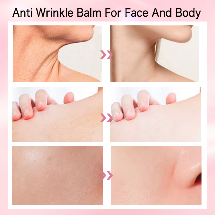 New Year Promo to save 200peso - Hot Sale In Korea-Bounce Wrinkle Balm ...