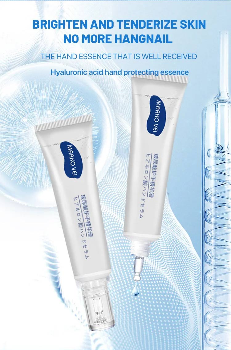 Hyaluronic Acid Hand Serum
