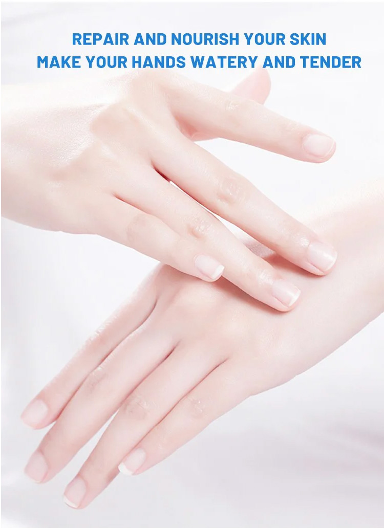 Hyaluronic Acid Hand Serum