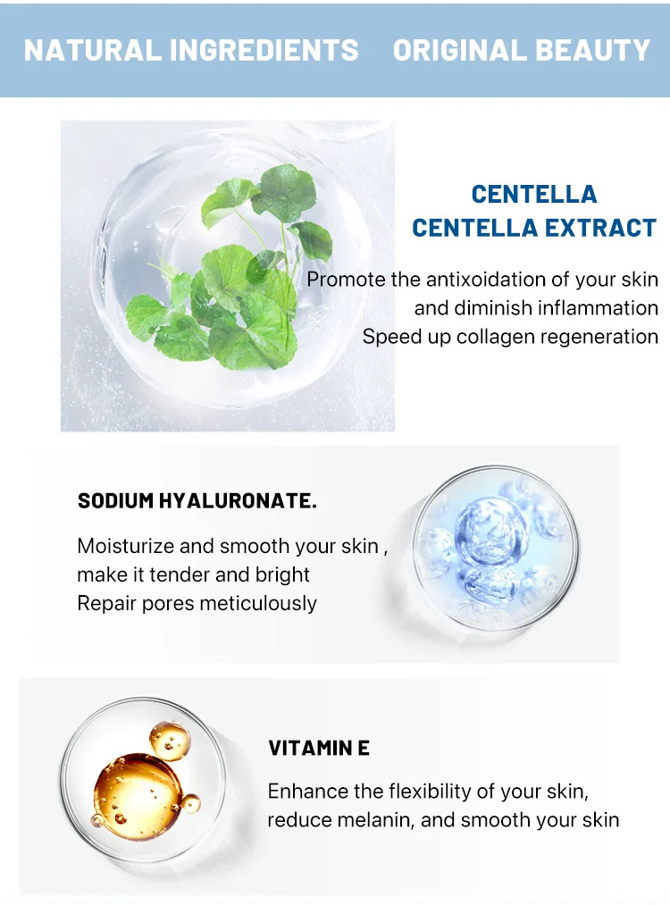 Hyaluronic Acid Hand Serum