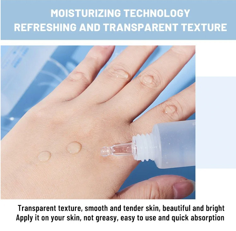 Hyaluronic Acid Hand Serum