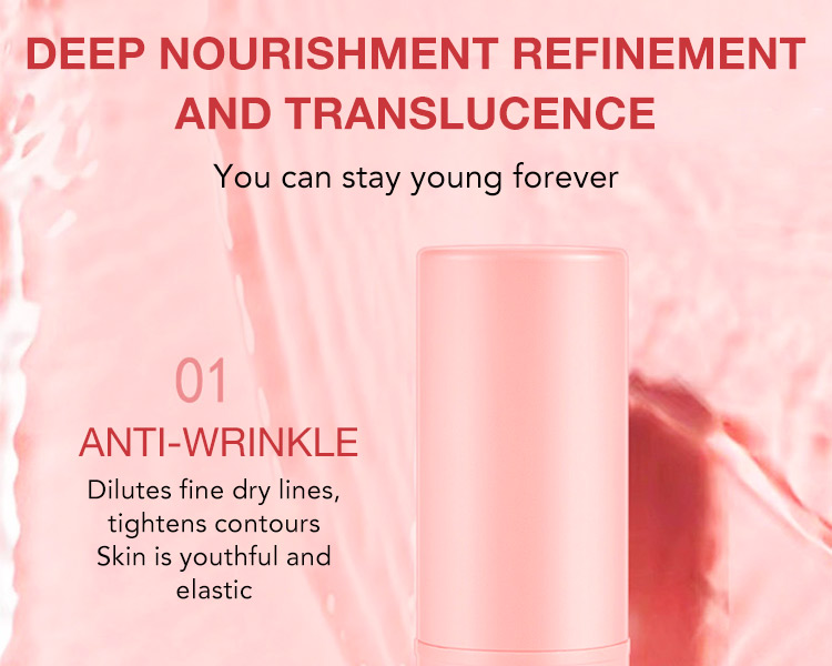 New Year Promo to save 200peso - Hot Sale In Korea-Bounce Wrinkle Balm ...